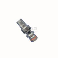 China 249506 Metric Powder Feed Pumps Throat Holder Powder Coating Spare Parts for sale