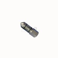 China 249503 8mm Metric Powder Feed Pumps Flow And Atomizing Air Venturi Nozzle for sale