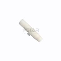China 134385 Powder Coating Spare Parts , Wear Sleeve For Spray Gun for sale