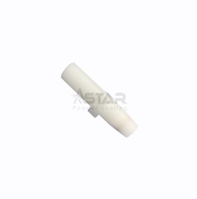 China 134385 Powder Coating Spare Parts , Wear Sleeve For Spray Gun for sale