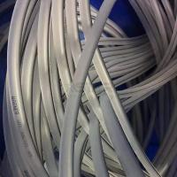 China D11 Standard 2307502 Grounded Powder Hose for sale