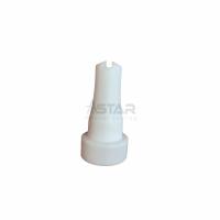 China 1010752 NF27 Flat Jet Standard Nozzle Suitable For profiles or flat parts for sale