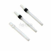 China 1008644 Powder Tube Powder Coating Spare Parts For GA03 for sale