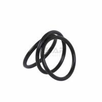 China 1006 324 Black Fluorine Glue O-Ring Ø 12x1 MM FPM75 FoGA03 Spray Gun for sale