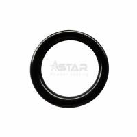 China Black Fluorine Rubber O Ring 8x1MM 1007793 For IG06Injector for sale