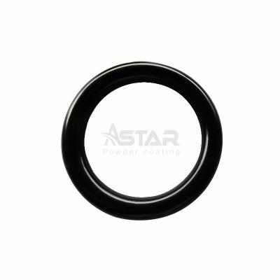 China Black Fluorine Rubber O Ring 8x1MM 1007793 For IG06Injector for sale