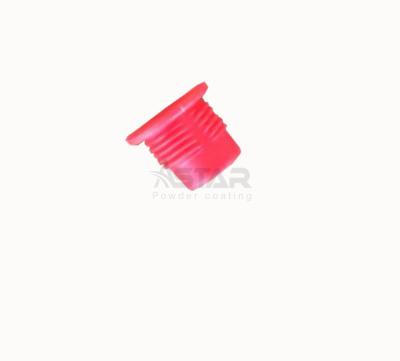 China 1007792 Nozzle Fixation Complete For  IG06 owder Injector for sale