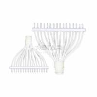 China Customized Tribo Gun Nozzle Powder Coating Spare Parts for sale