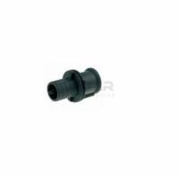 China 390915 Compatible Fan C4 Electrode Holder Powder Coating Spare Parts for sale