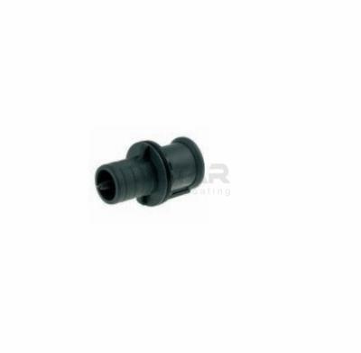 China 390915 Compatible Fan C4 Electrode Holder Powder Coating Spare Parts for sale