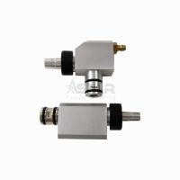China Generation II Powder Feed Pump Powder Coating System for sale