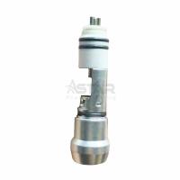 China G GA03 Powder Coating Gun Spare Parts Cable Connector for sale
