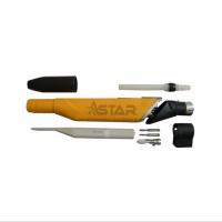 China 1010198 ASSY  GA03 Electrostatic Powder Coating Gun for sale