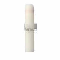 China 132348 Powder Coating Spare Parts Conical Wear Sleeve for sale