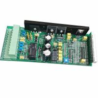 China PG1 Powder Coating PCB for sale