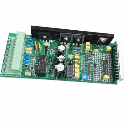 China PG1 Powder Coating PCB for sale