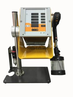 China Laboratory Electrostatic Powder Coating System 2C for sale