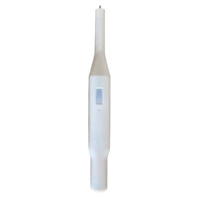 China PRO GM04 High Voltage Cascade Powder Coating Replacement for sale