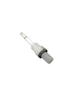 China NS09 Round Electrode Holder 1008258 Powder Coating Spare Parts For GM03 GA03 Spray Gun for sale