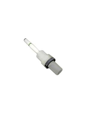 China NS09 Round Electrode Holder 1008258 Powder Coating Spare Parts For GM03 GA03 Spray Gun for sale