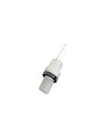 China 1007684 NS09 Flat Holder Electrode 2 Replacement Parts For GM03 GA03 Paint Gun Replacement for sale