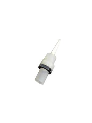 China 1007684 NS09 Flat Holder Electrode 2 Replacement Parts For GM03 GA03 Paint Gun Replacement for sale