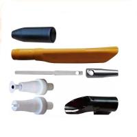 China GA03 Automatic Powder Coating Gun Spare Parts for sale