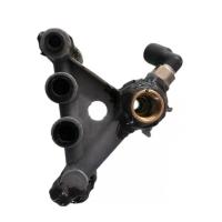 China Black Solenoid Valve Powder Coating Spare Parts EPG 2008 for sale