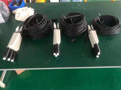 China 20M Gun Cable Powder Coating Spare Parts ForAutomatic Powder Gun for sale