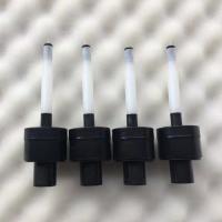 China KCI 201 Electrode Holder And Nozzle Powder Coating Gun Spare Parts for sale