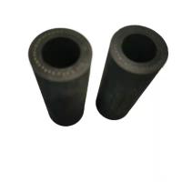 China Natural Rubber Core For AKO DN15 Pinch Valve Hose Sleeves for sale