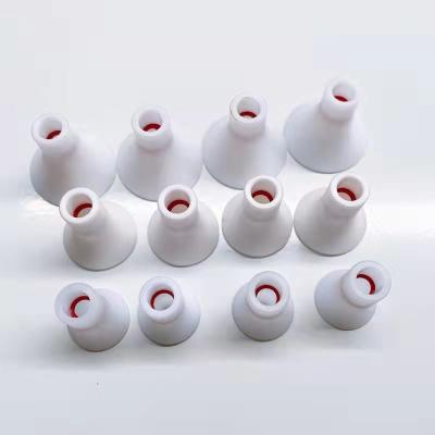 China 1083206 Trumpet Mouth 16-19-26-38mm Deflector Conical Of Gun for sale