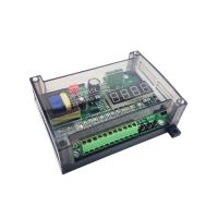 China WCDMA Pulse Controller Solenoid Valve Digital Display Controller Circuit Board for sale