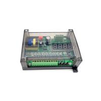 China WCDMA Pulse Controller Solenoid Valve Digital Display Controller Circuit Board for sale