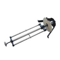China Pulse Blowback Rotary Wing Filter Element Backblowing for sale