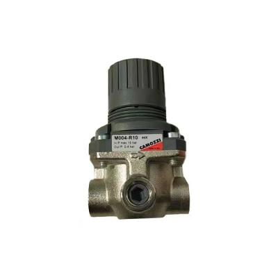 China M004-R10 Camozzi 3 Bar Pressure Reducing Valve M Series Small Pressure Reducer for sale