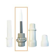 China MS Topcoat A4 Spray Nozzle Holder 615256 615260-01 615024 for sale