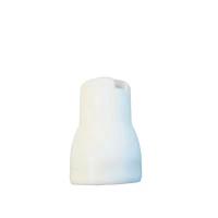 China 615083 Flat Jet Powder Coating Nozzle G4 MS Topcoat A4 Spray Spare Parts for sale
