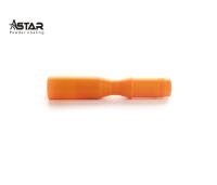 China 2 - A ( X ) Powder Coating Spare Parts 150 Mm ( 5.91 In ) 378 852 Gun Extension for sale