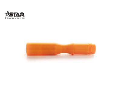 China 2 - A ( X ) Powder Coating Spare Parts 150 Mm ( 5.91 In ) 378 852 Gun Extension for sale