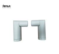 China C4 Automatic Powder Coating Gun Spares 390931 90 Degree Angle Wa90 Adapter for sale