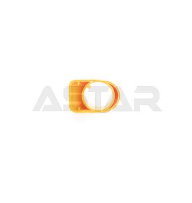 China 385069 2 - A  Powder Coating Gun Replacement Parts Adaptor Piece Complete for sale