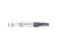 China 206504 Powder Coating Spare Parts Cable Socket Cable Connector for sale