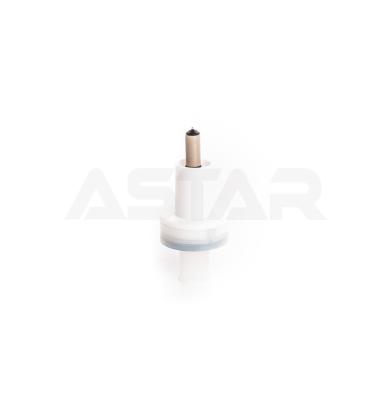 China 382922 Ga02 Powder Coating Gun Spare Parts Automatic Ns02 Round Jet Nozzle Set for sale