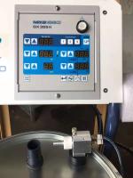 China Parker GX8500H CS Electrostatic Manual Powder Coating Machine Energy Saving for sale