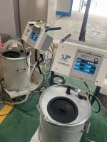 China Parker GX8500H CS Electrostatic Manual Powder Coating Machine Energy Saving for sale