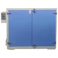 China Hub Electric Blast Drying Oven Constant Temperature AC220V for sale