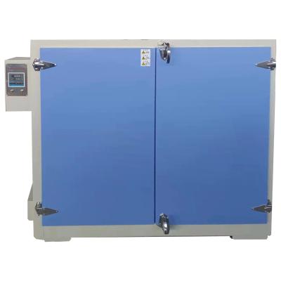 China Hub Electric Blast Drying Oven Constant Temperature AC220V for sale