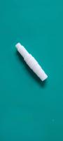 China Venturi Tube Powder Coating Spare Parts Of Large Flow Powder Pump Core for sale
