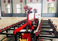 China CRP Robot Welding Equipment Digital Interface Automatic for sale
